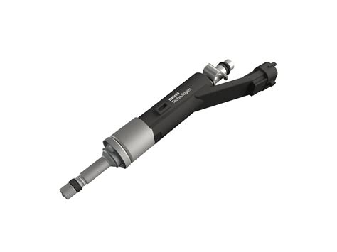 Gasoline Direct Injection Gdi Systems Delphi Technologies