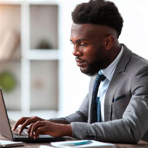 Nigerias It Ecosystem Spotlight On Computer Programmers