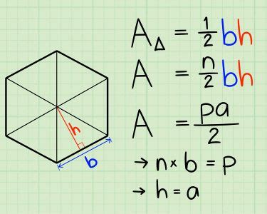 Calculating Volume And Area How To Articles From WikiHow