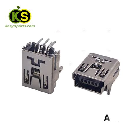 Ps3 Dual Shock Controller Mini Usb Charger Charging Port Replacement