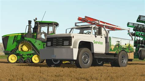 Lizard Pickup 1988 Custom Fs22 Kingmods