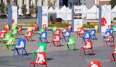 Өнөөдөр охидын эрхийг хамгаалах Олон улсын өдөр