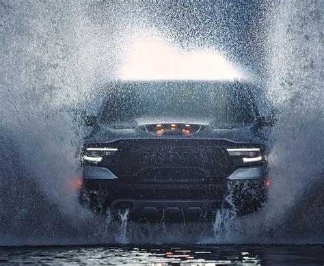 Ram 1500 Trx Wallpapers Top Free Ram 1500 Trx Backgrounds