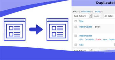Como Duplicar Página No Wordpress Aprenda Agora Mesmo Coudex