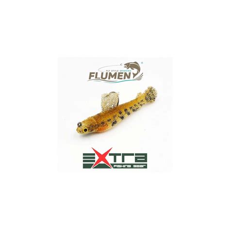 Flumen Bobby Sponge Lure