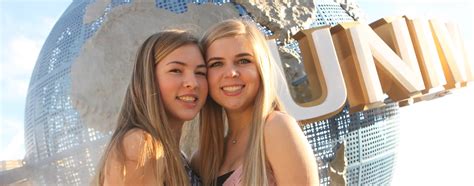 Orlando Grad Bash Programs Global Travel Alliance