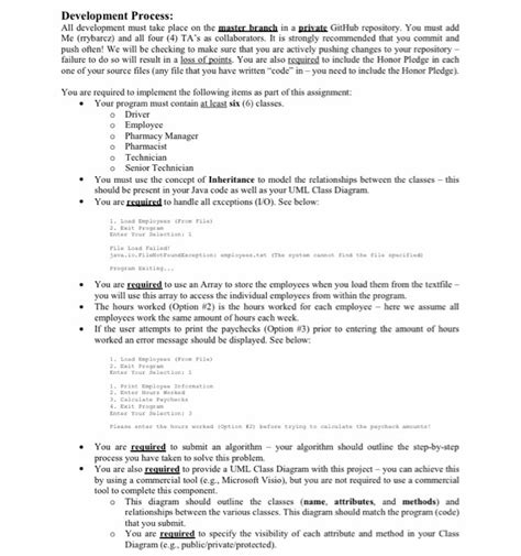 Solved This Fifth Assignment Will Allow You To Explore The
