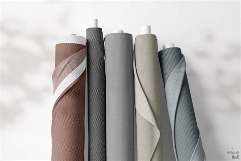 Seamless Cotton Fabric Textures Textile Pattern Wool Digital Paper