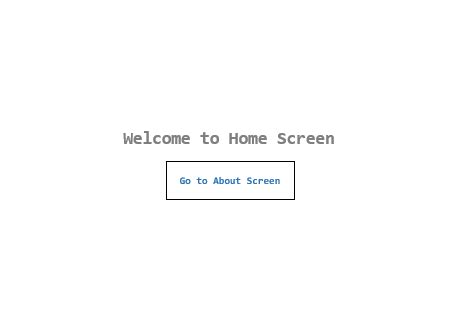 What Is NativeRouter In React Router GeeksforGeeks