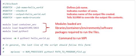 DeapSECURE Module 6 Parallel And High Performance Programming