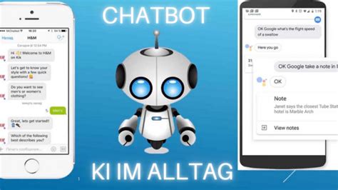 Online Ki Im Alltag Erstelle Einen Eigenen Chatbot Teil 3 4 Girls‘ Digital Camps