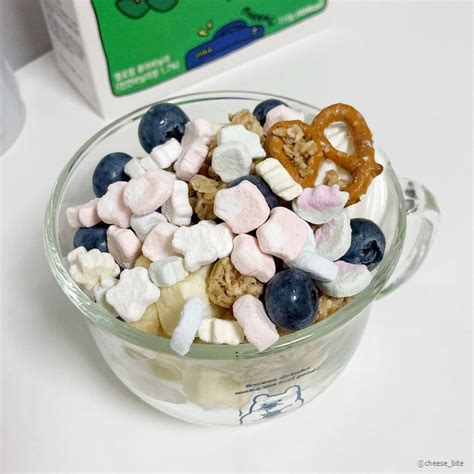 건조마시멜로 멜로팝 퓨어 바닐라 요거트아이스크림의정석 토핑 추천 네이버 블로그