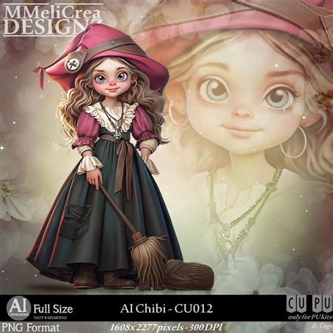 Mmd Ai Chibi Cu012