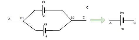 combination of cells in series and parallel geeksforgeeks