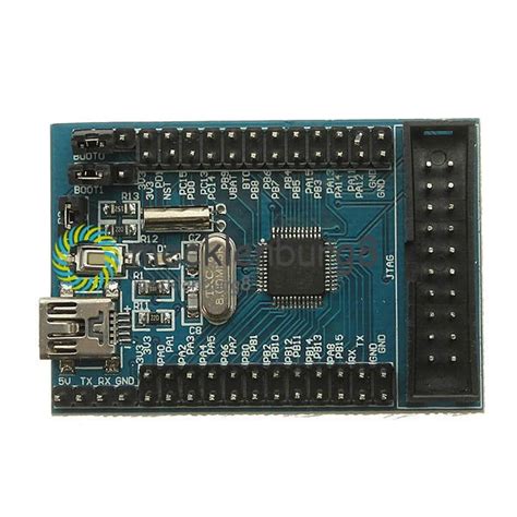 Stm32f103c8t6 Evaluation Board Stm32 Arm Stm32 M3 Cortex M3 Mcu Kits