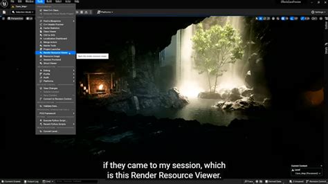 新機能とツールを幅広く紹介。Unreal Engine 5.2 の機能紹介映像 @ GDC 2023 | 3dtotal 日本語オフィシャルサイト