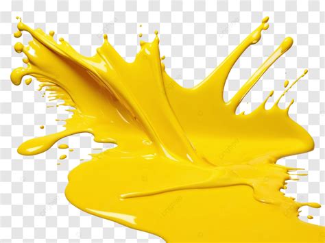 질감 있는 노란색 오일 페인트 브러시 스트로크 질감 있는 노란색 오일 페인트 브러시 뇌졸중 Png 일러스트 및 이미지 에 대한 무료 다운로드 Pngtree