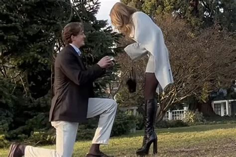 Halley Kate Reveals Why She Wont Be Having A Traditional Wedding Days After Announcing Engagement