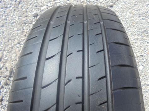 Nexen N Fera RU1 SUV 225/60R18 - Jazdene pneumatiky, letne pneumatiky ...
