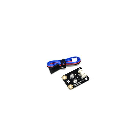 Dfrobot Gravity Analog Grayscale Sensor For Arduino Indian