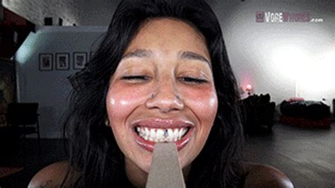 Claudia In Walk The Plank 720 Hd Giantess Vore Oralvore Clips4sale