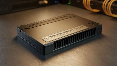 Mastering Ssd Endurance For Your Workstation