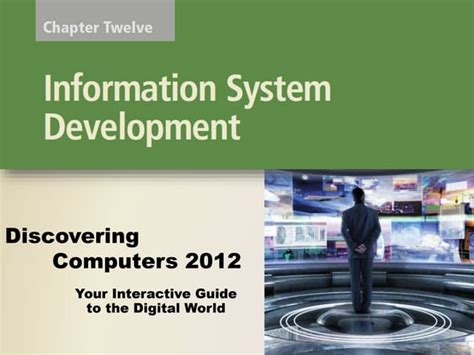 Chapter 12 Information System Development Pptx