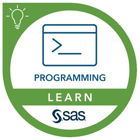 Course SAS Report Writing