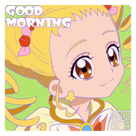 Cure Lemonade Kasugano Urara Image By Kamikita Futago 3923362