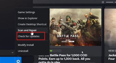 How To Fix Dev Error In Call Of Duty Warzone TechLatest
