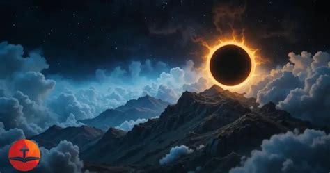 Solar Eclipse 2024 Biblical Signs And Prophecies