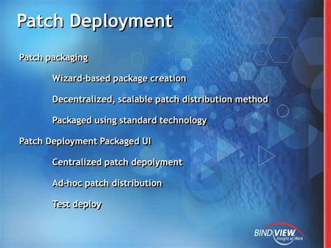 Ppt Vulnerability And Patch Management Powerpoint Presentation Free