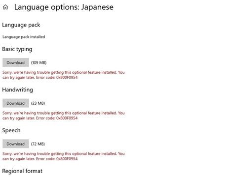 Install Language Pack Windows Windows Spiceworks Community