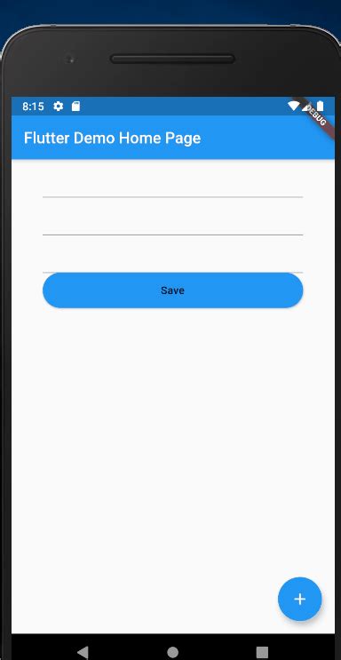 Flutter Null Andand Minwidth 00 Is Not True Error When Using A