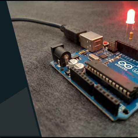 Simple Ways To Blink Arduino LED Hackaday Io