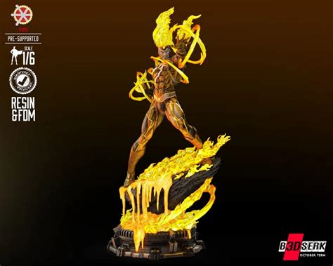 Firestorm Free High Quality Models