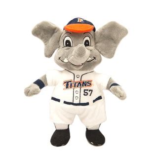 Csuf Plush