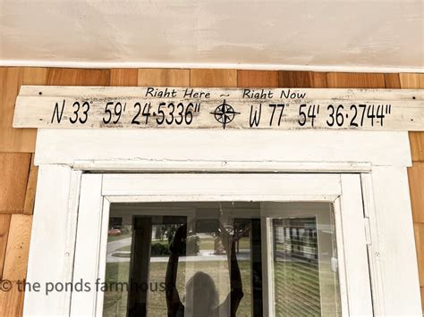 Address Gps Coordinates