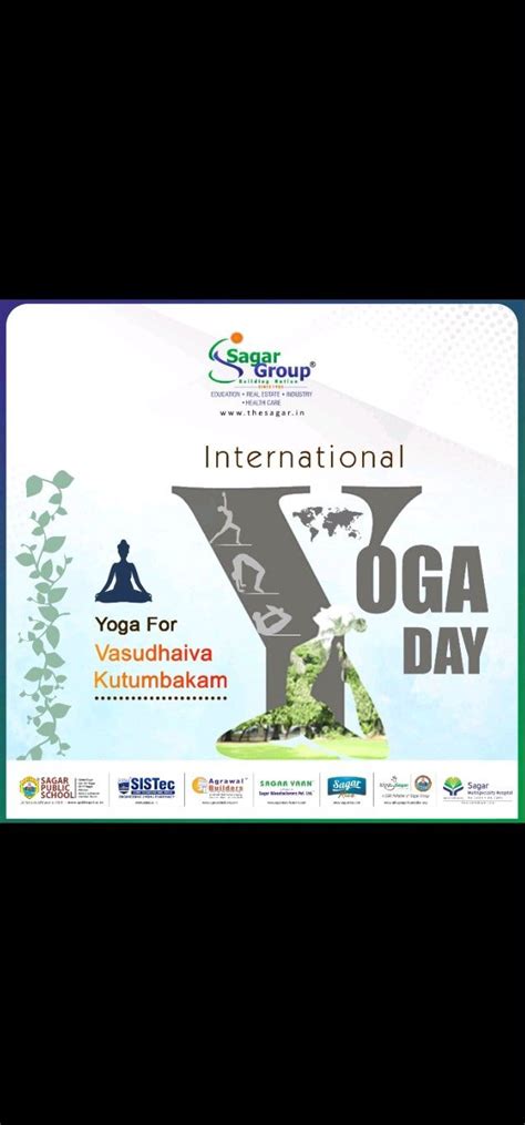 Mohit Sirothiya On Linkedin Event Mindfulness Yoga Fitness