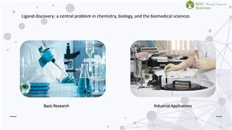 Dna Encoded Library Technology Boc Sciences Ppt