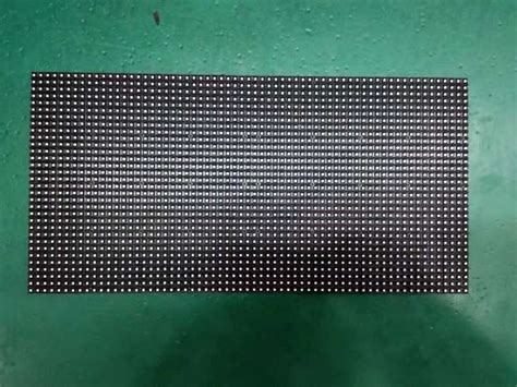 china p4 hub75 led display module manufacturers and suppliers factory