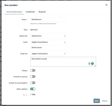 Extending Masset Schema In Sitecore Content Hub Fishtank