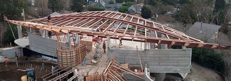 Structural Header Allformwelding