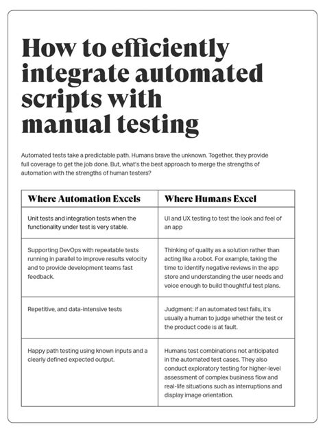 7 Test Automation Challenges And How Devops Can Fix Them