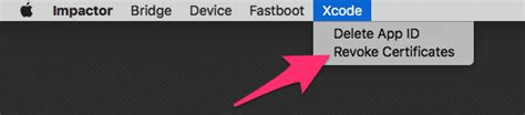 How To Fix ‘provisioncpp168 Error In Cydia Impactor While