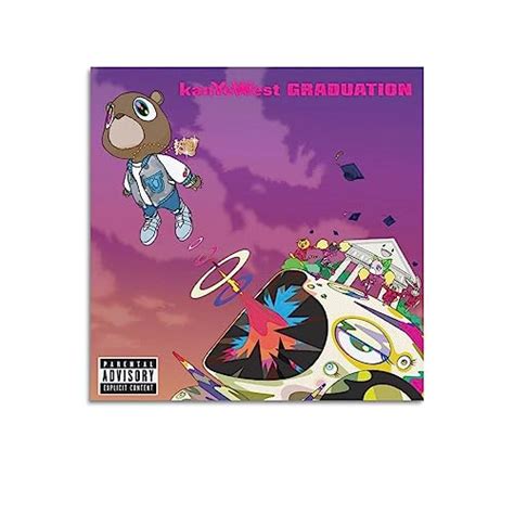 I Tested The Impact Of Kanye Wests Iconic ‘graduation Cd Cover Here