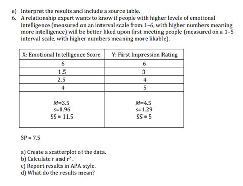 Solved Please Identify Which Type Of Problem Each Question Chegg