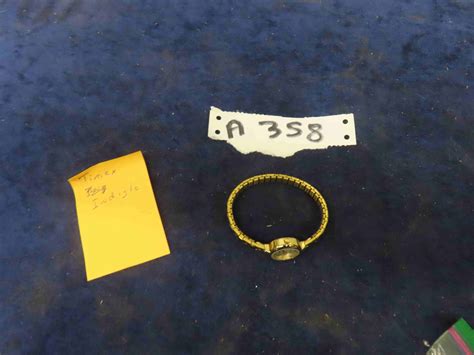 Timex Indiglo Mcsherry Auction Service Ltd