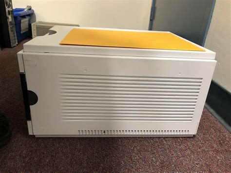 Agilent 1290 G4220a 1290 Bin Pump Cal L Enterprises