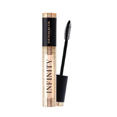 Dermacol Infinity řasenka Extra Prodlužující 6 Ml Skladem Benucz